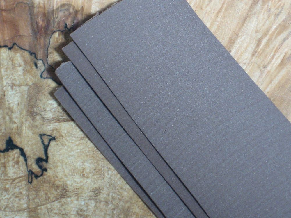 Razor Foam - Beartooth Flyfishing